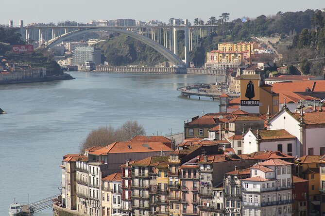 Porto Private Tour - Highlights of the Tour