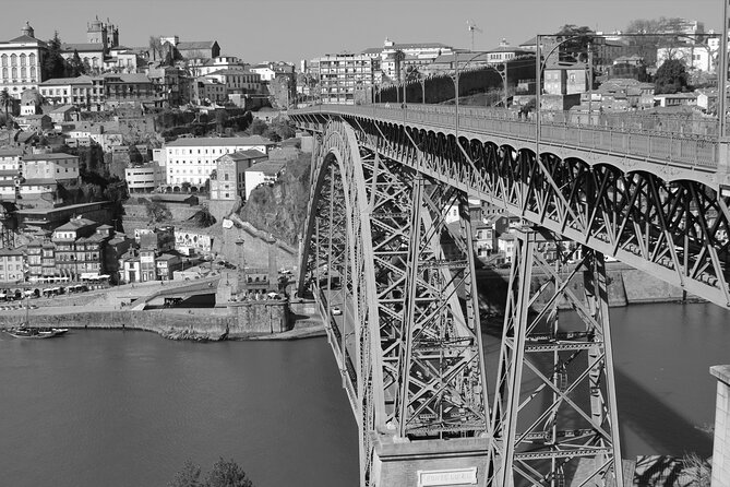 Porto Private Tour - Exploring Portos Unique Attractions