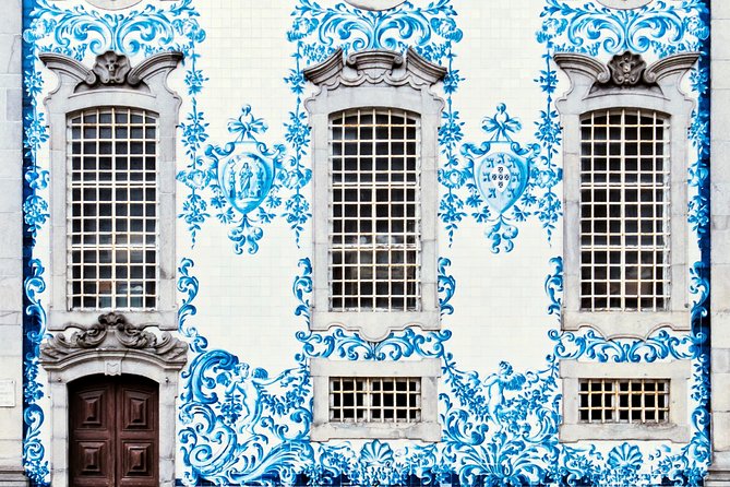 Porto Private Tour - Personalized Recommendations for Your Vacation