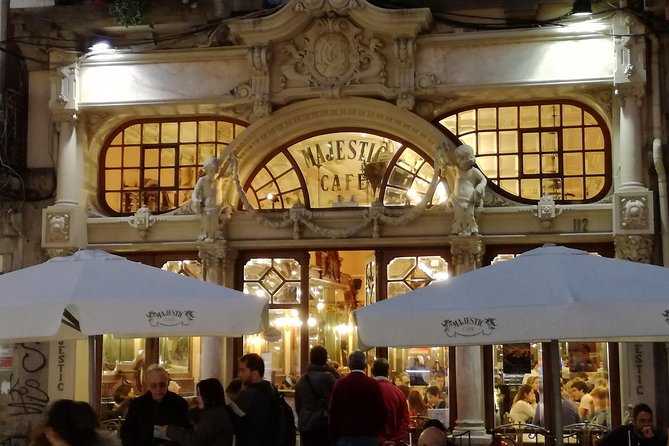 Porto Private Tour from Lisbon - What’s Included and What’s Not