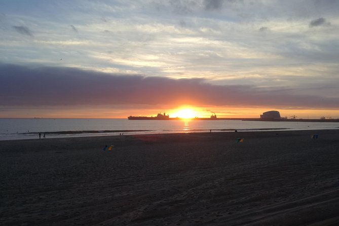 Porto Private Tour from Lisbon - Authentic Experiences and Authenticity