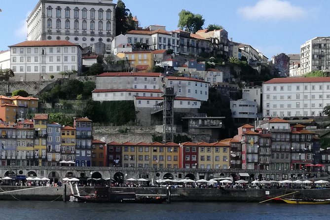 Porto Private Tour from Lisbon - Who Should Consider This Tour?