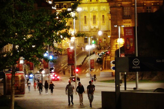 Porto Private Tour from Lisbon - Frequently Asked Questions