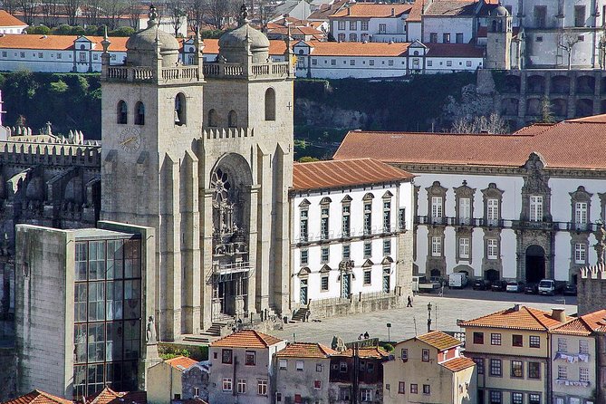 Porto Private Tour from Lisbon - FAQs
