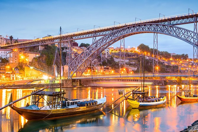 Porto Private Tour from Lisbon - Final Thoughts