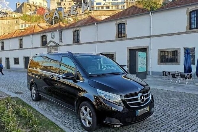 Porto Private Tour From Lisbon With Douro Cruise and Wine Tasting - Tour Details and Inclusions
