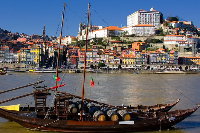 Porto Private Tour From Lisbon With Douro Cruise and Wine Tasting - Recommendations and Additional Notes