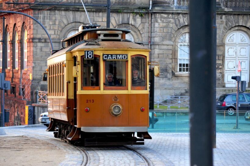 Porto Private Tour - Highlights and Tram Tickets - Visiting Foz do Douro and Other Hidden Gems
