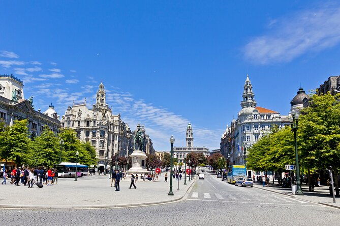 Porto Private Tour: Highlights & Hidden Gems With a Local - Immersive Porto Experience
