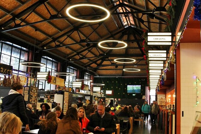 Porto Private Tour: Highlights & Hidden Gems With a Local - Frequently Asked Questions