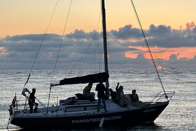 Porto: Private tour on vintage sailboat with sunset option - The Experience: What to Expect During Your Voyage