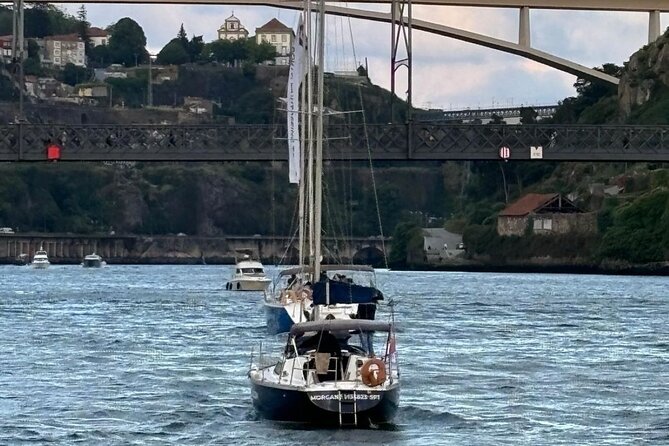 Porto: Private tour on vintage sailboat with sunset option - The Reviews: What Real Travelers Say