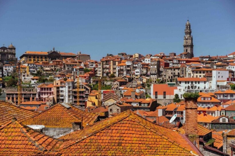 Porto: Private Tour with Locals  Highlights & Hidden Gems - Porto: Private Tour with Locals Highlights & Hidden Gems — A Genuine Look into Portugal’s Charming City