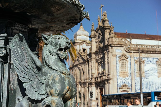 Porto PRIVATE TOUR With Locals: Highlights & Hidden Gems - What to Expect from the Porto Private Tour