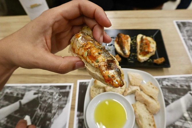 Porto Private Walking Food Tour With Secret Food Tours - Tour Overview