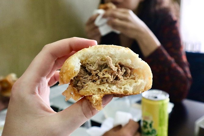 Porto Private Walking Food Tour With Secret Food Tours - Dietary Considerations