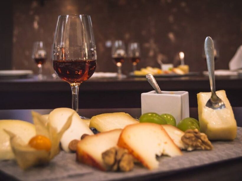 Porto: Private Walking Food Tour with Tastings - A Taste of Porto’s Heritage and Flavors