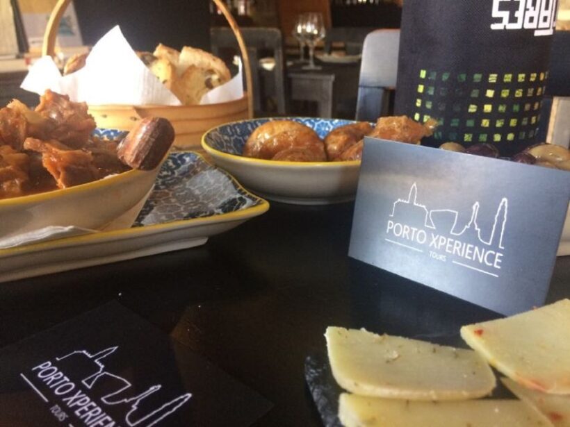 Porto: Private Walking Food Tour with Tastings - Final Thoughts
