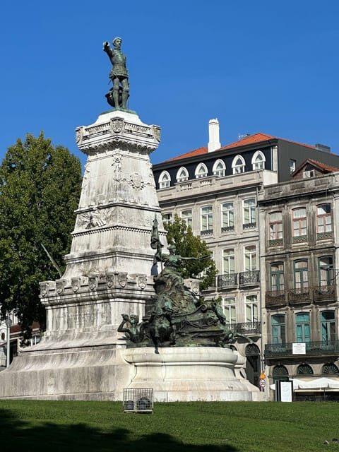 Porto Private Walking tour - An In-Depth Look at the Porto Private Walking Tour
