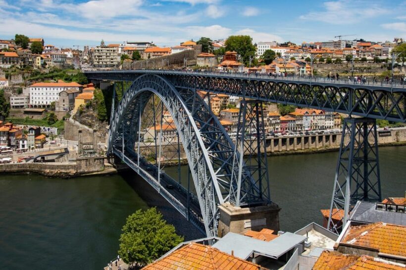 Porto Private Walking tour - Final Thoughts