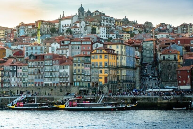Porto Private Walking Tour - Key Points
