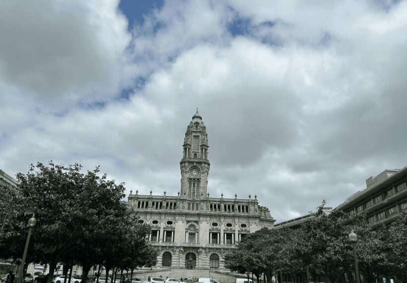 Porto Private Walking Tour - What Is the Porto Private Walking Tour?