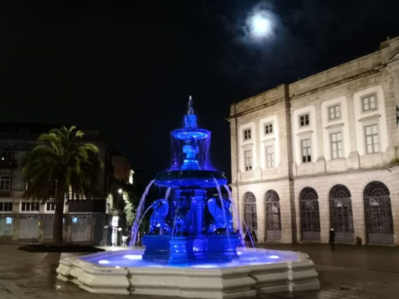Porto Private Walking Tour - The Itinerary Breakdown: What You’ll See