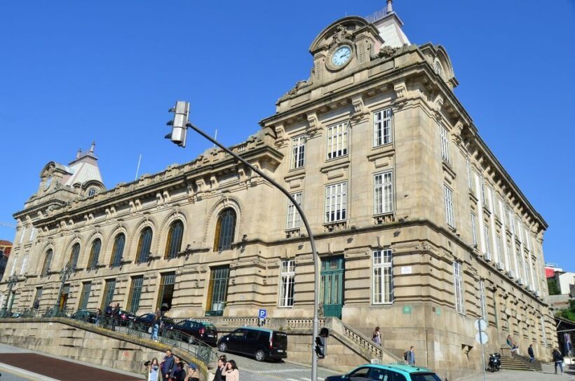 Porto Private Walking Tour - The Drawbacks