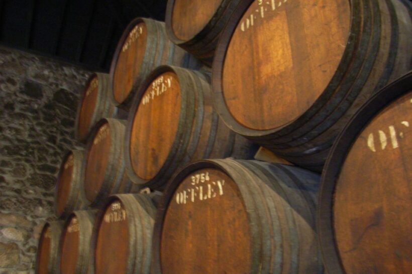 Porto Private Walking tour - Porto’s Maritime Glory: Shipbuilding and Port Wine