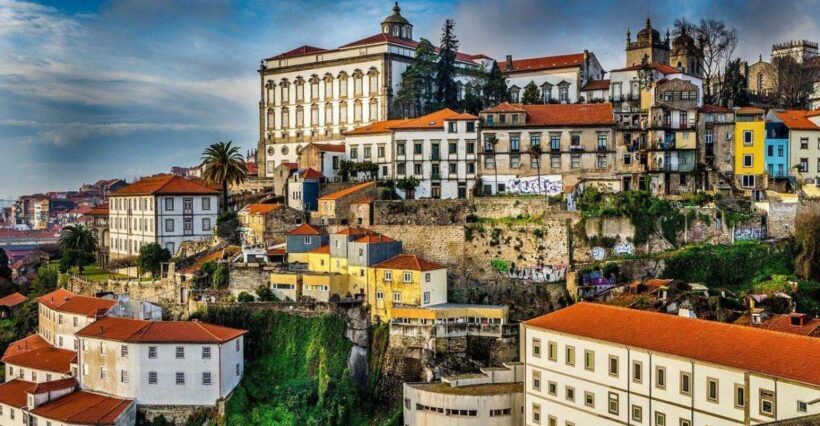 Porto Private Walking tour - Breathtaking Views & Unique Perspectives