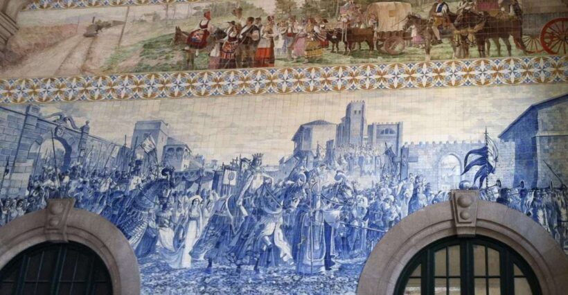 Porto Private Walking Tour with Fast Track to Lello - Authentic Experiences and Hidden Gems