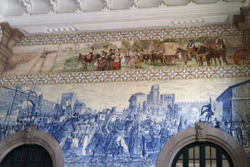 Porto Private Walking Tour with Fast Track to Lello - Final Thoughts