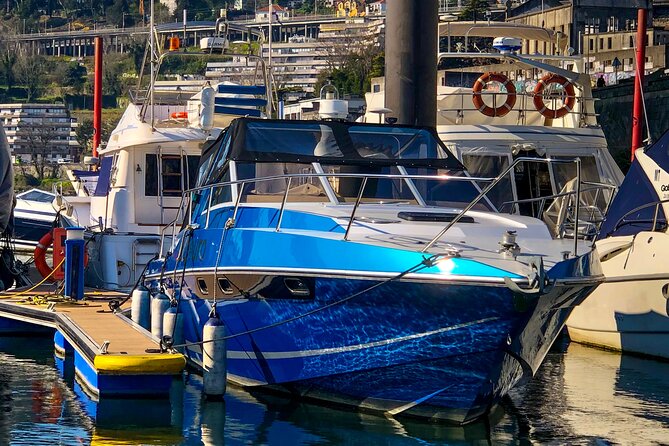 Porto: Private Yacht Cruise with Local Wine, Snacks and 6 Bridges - The Sum Up: Why This Tour Is a Great Choice