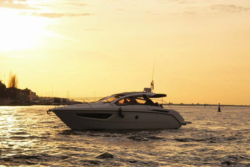Porto: Private Yacht Cruise with Local Wines & Snacks - A Detailed Look at the Porto Private Yacht Experience