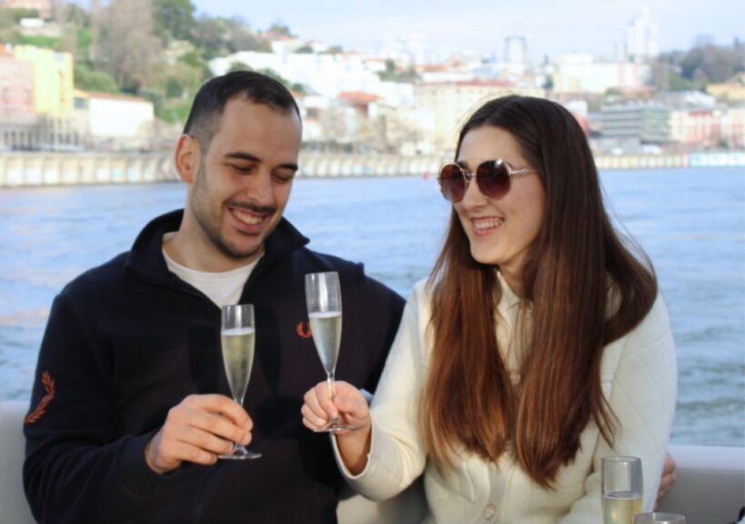 Porto: Private Yacht Cruise with Local Wines & Snacks - The Sum Up
