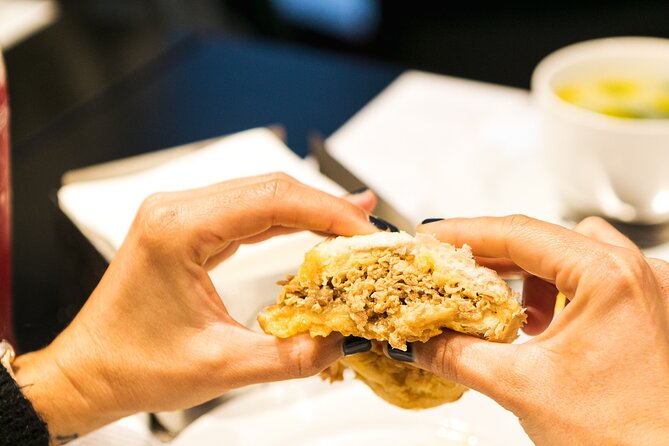 Porto Progressive Dinner Tour with Eating Europe - Who Will Love This Tour?