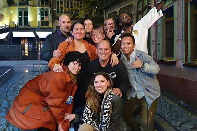 Porto Pub Crawl With Unlimited Beer - Traveler Experiences and Feedback