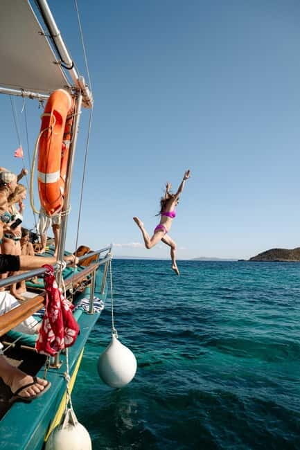 Porto Rafti: Athens East Attica Hidden Gems Cruise - The Value of the Experience: How It Adds Up