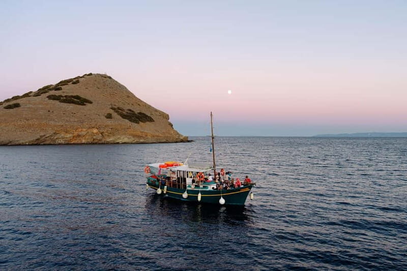 Porto Rafti: Athens East Attica Hidden Gems Cruise - Practical Tips for Your Trip
