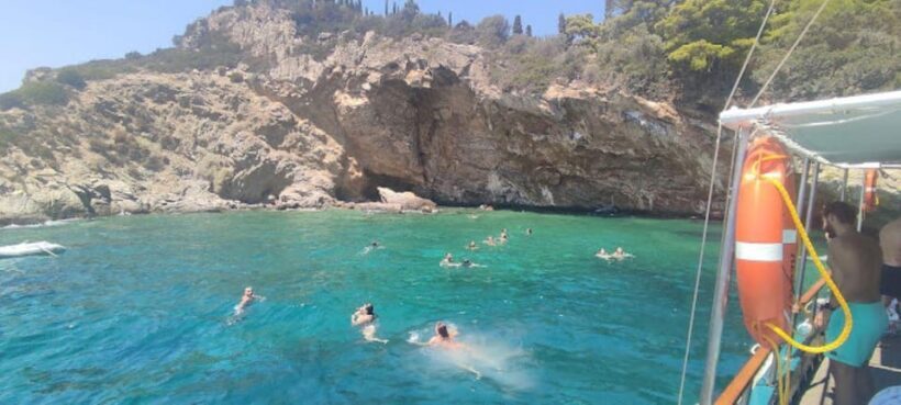 Porto Rafti: Athens East Attica Hidden Gems Cruise - Who Will Love This Cruise?
