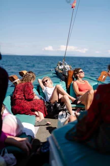 Porto Rafti: Athens East Attica Hidden Gems Cruise - FAQ