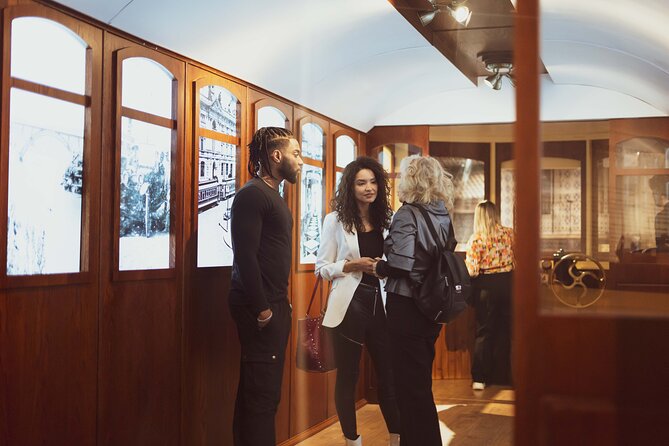 Porto Region Across The Ages Entry Ticket at WOW - In-Depth: Why You Should Consider Visiting