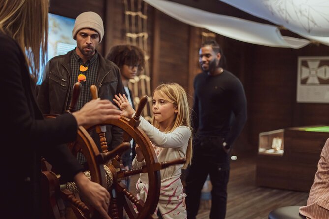 Porto Region Across The Ages Entry Ticket at WOW - Who Will Love This Tour?