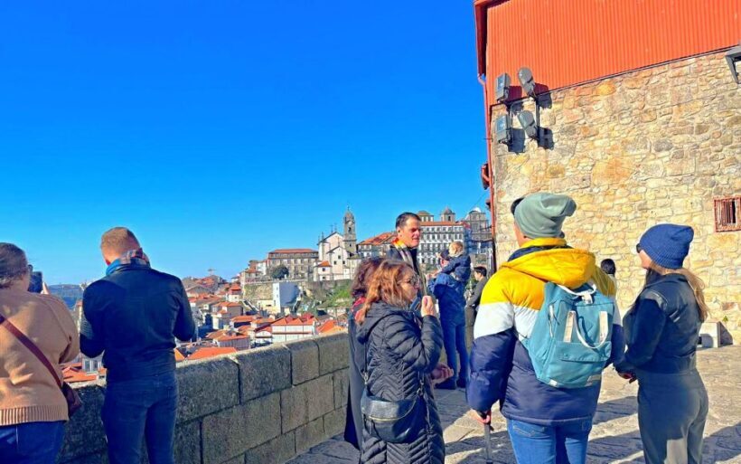 Porto Ribeira and highlights Private Walking Tour - Porto Ribeira and Highlights Private Walking Tour Review