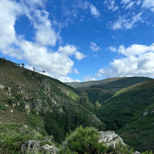 Porto Rio Mau: Hiking, Waterfalls, Lunch. - Who Will Love This Tour?