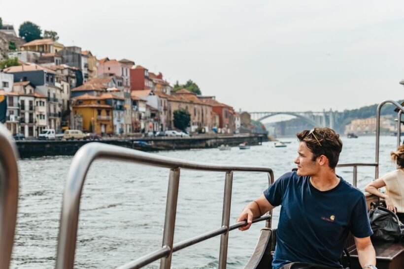 Porto: River Douro 6 Bridges Cruise - Who Is This Tour Best For?