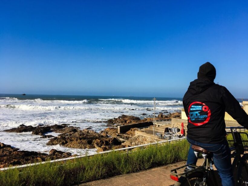 Porto: Riverside Panoramic E-Bike Tour - Who Will Love This Tour?