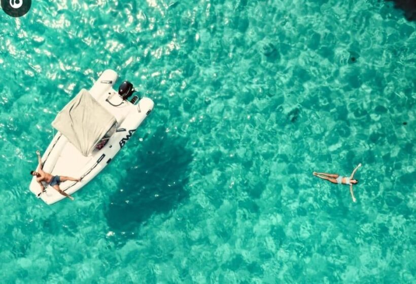 Porto Rotondo: drive your boat - no licence needed - An In-Depth Look at the Self-Drive Boat Tour
