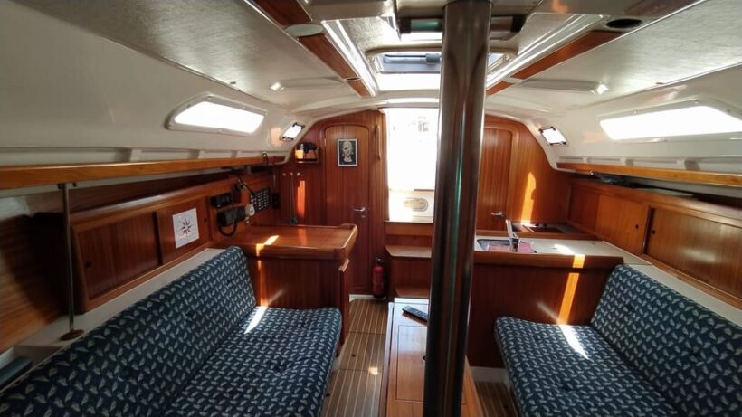 Porto: Sail the Douro River Private 3-Hour Cruise - Practical Details: What You Need to Know