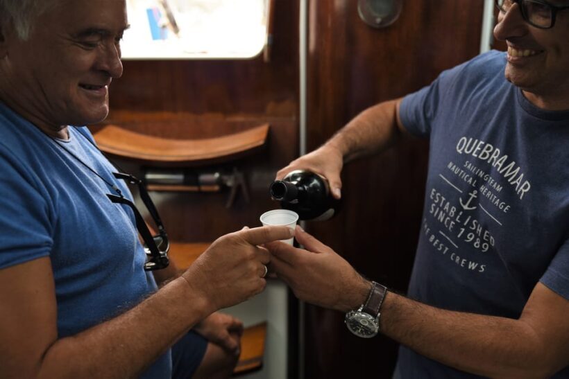 Porto: Sail the Douro River Private 3-Hour Cruise - Authentic Experiences and Real Guest Insights